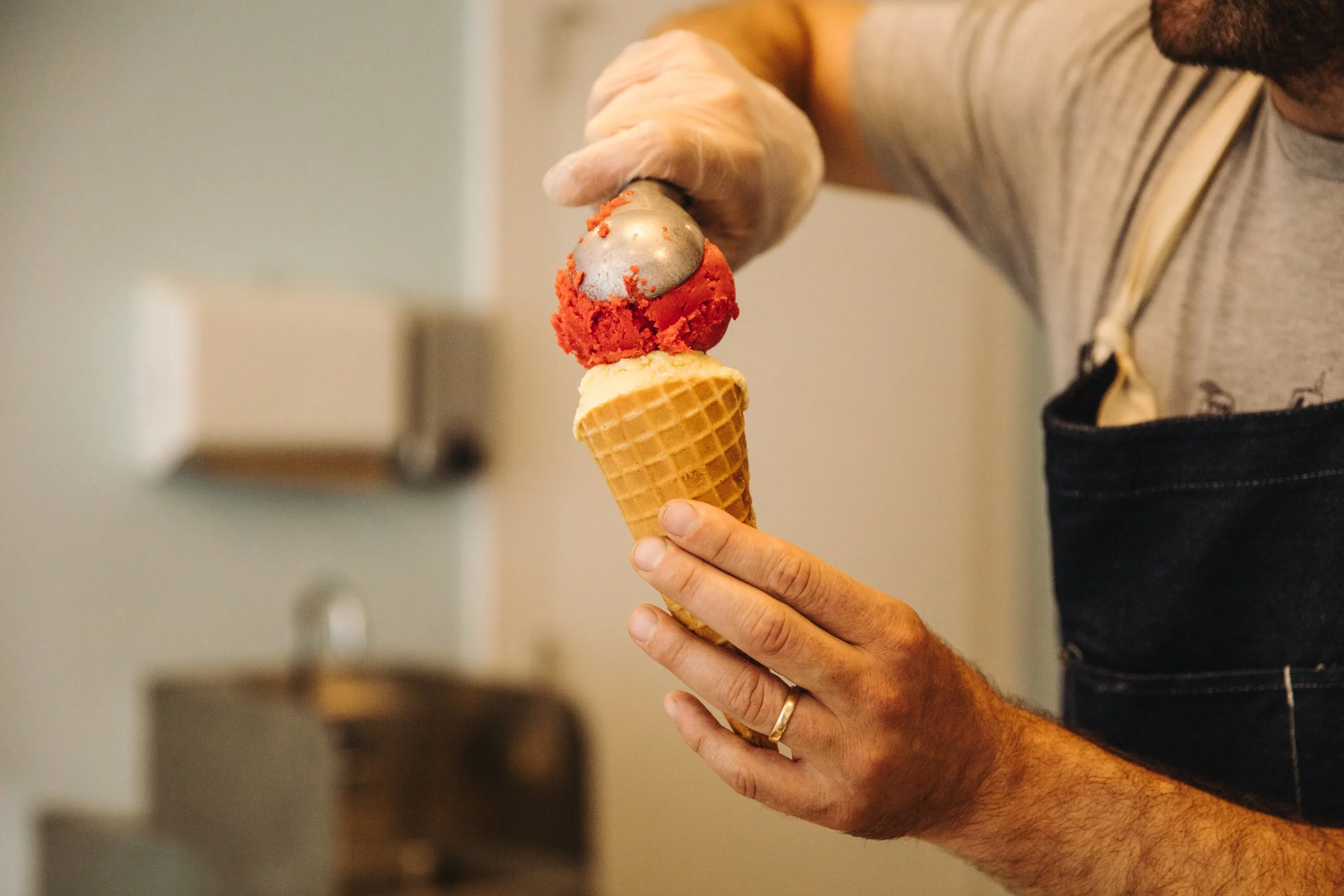 Our Story | Handcrafted Ice Cream in Philadelphia — Weckerly's Ice Cream