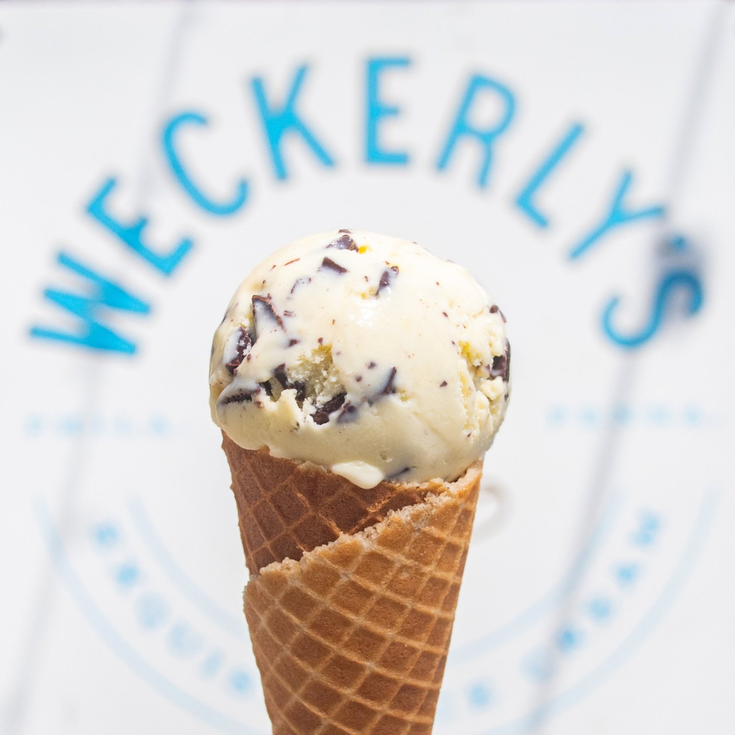 Our Story | Handcrafted Ice Cream in Philadelphia — Weckerly's Ice Cream