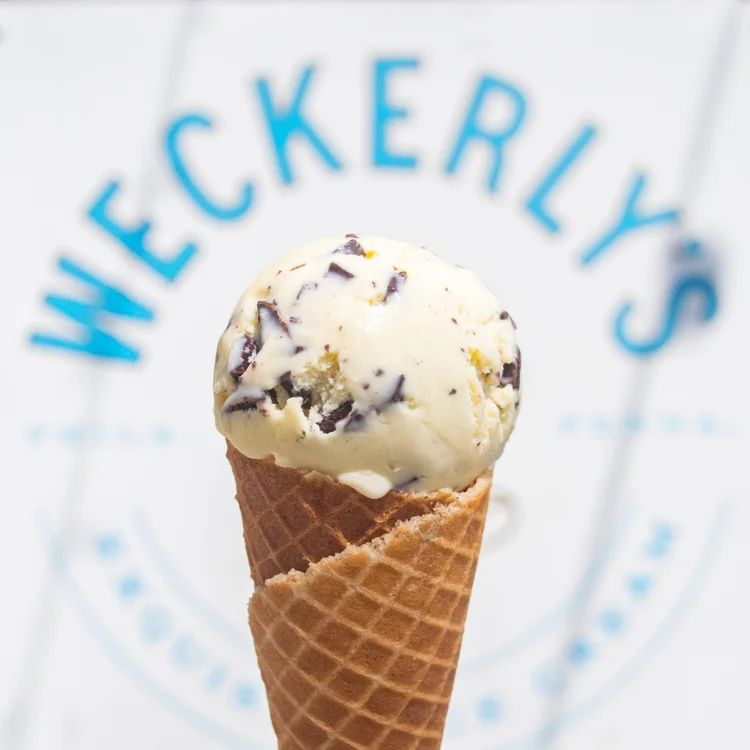 Our Story | Handcrafted Ice Cream in Philadelphia — Weckerly's Ice Cream
