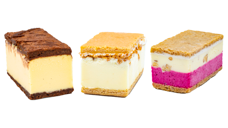 Weckerly's Ice Cream
