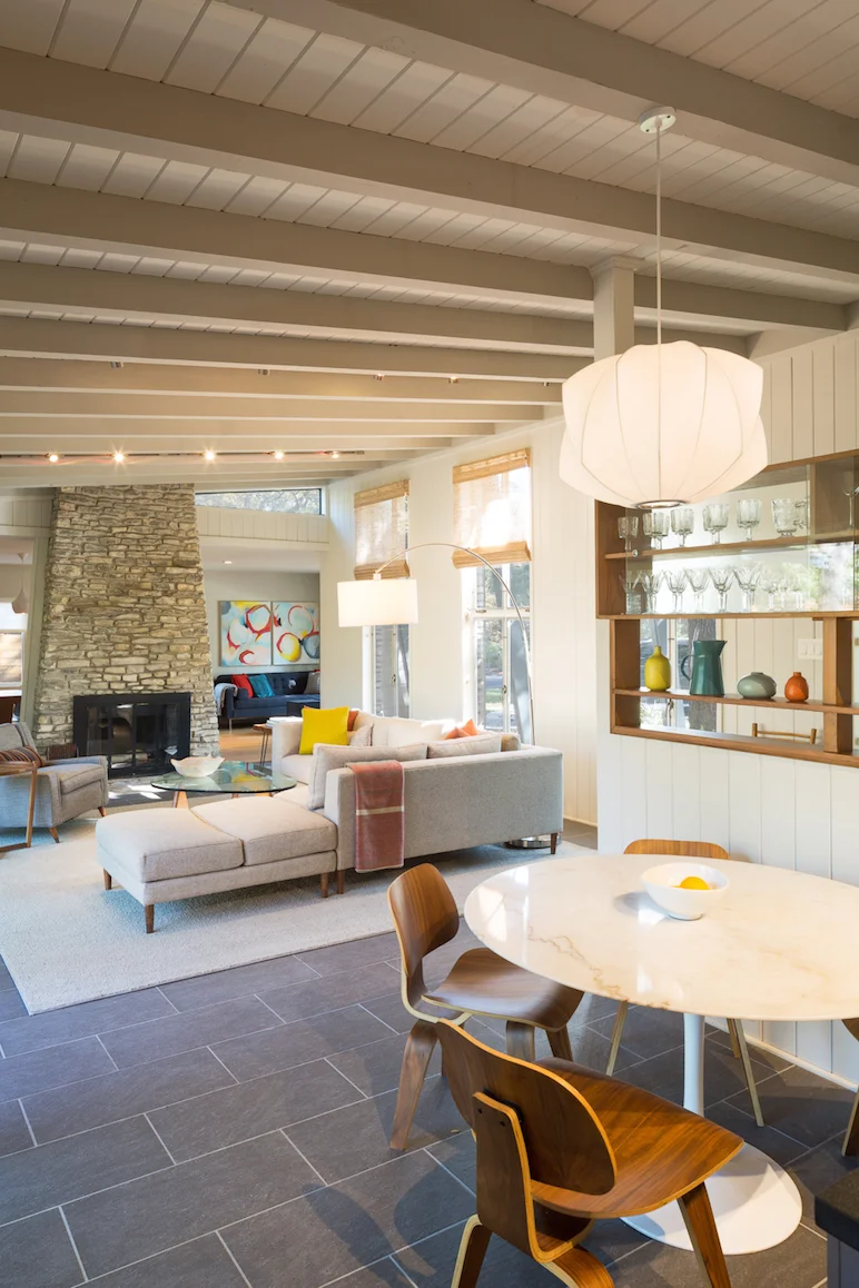 Rick + Cindy Black Architects — stenger '56