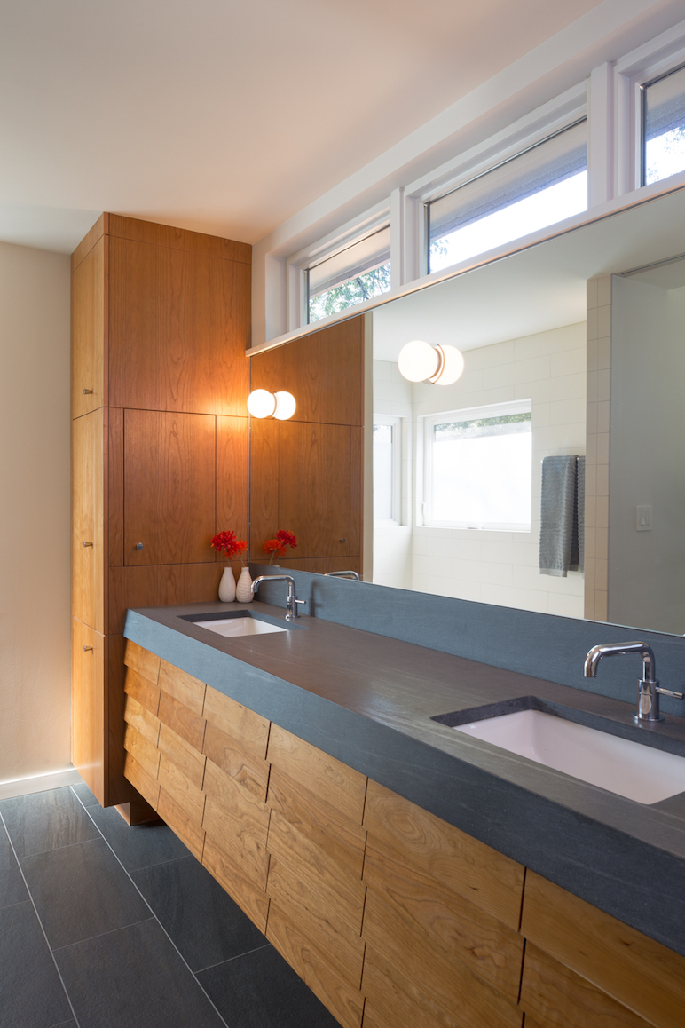 Rick + Cindy Black Architects — stenger '56