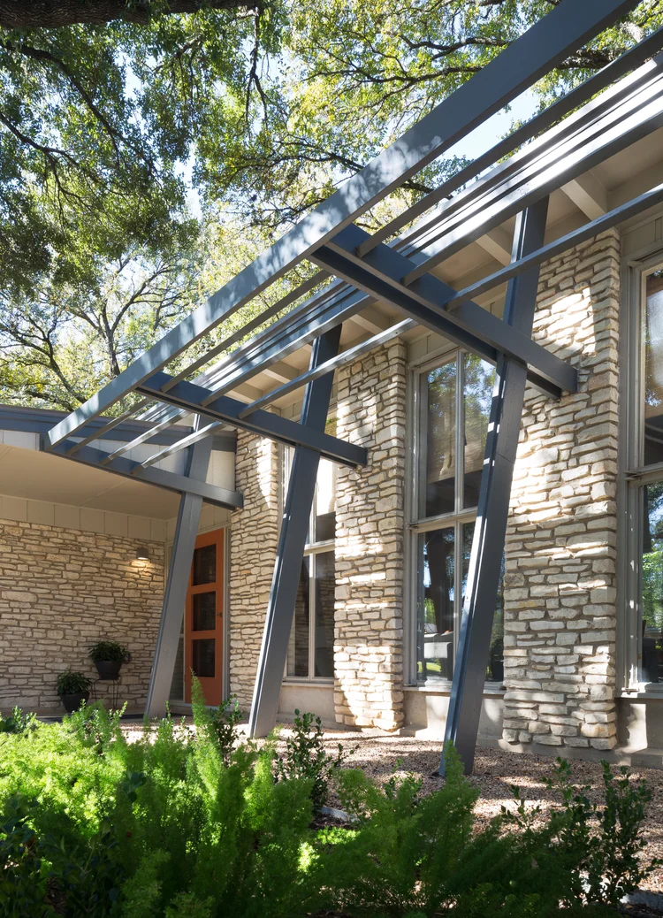 Rick + Cindy Black Architects — stenger 56