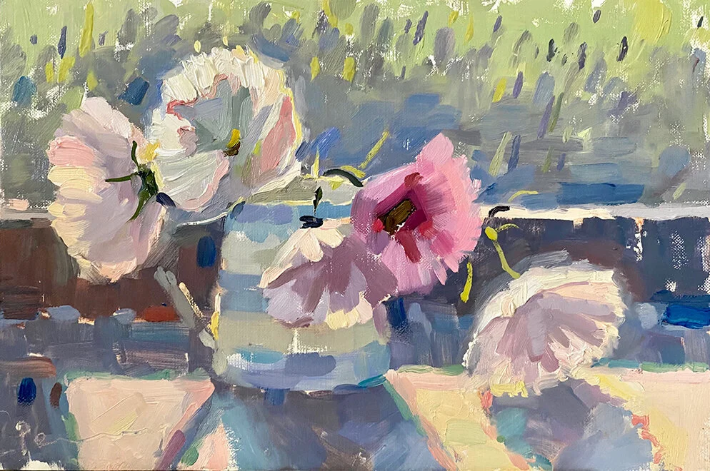 Gallery — Emma Perring Paintings