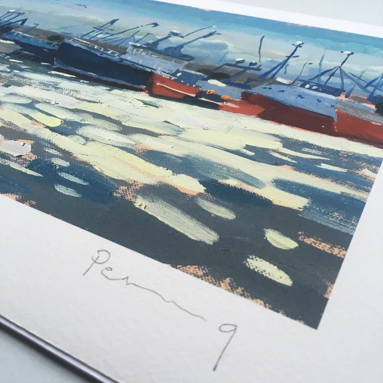 Shop — Emma Perring Fine Art