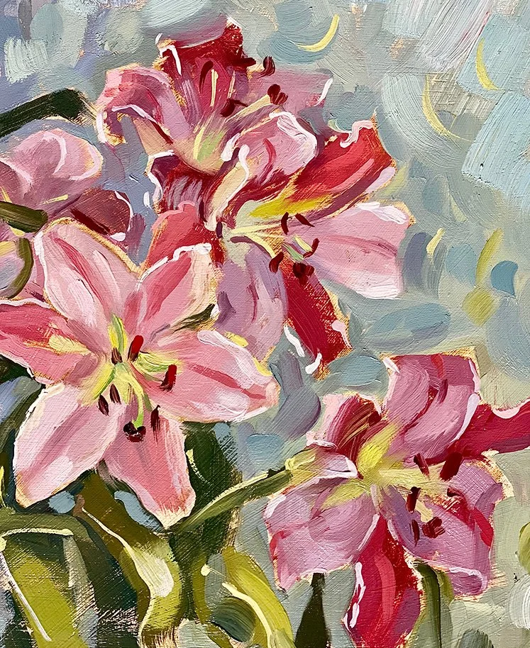 Shop — Emma Perring Fine Art