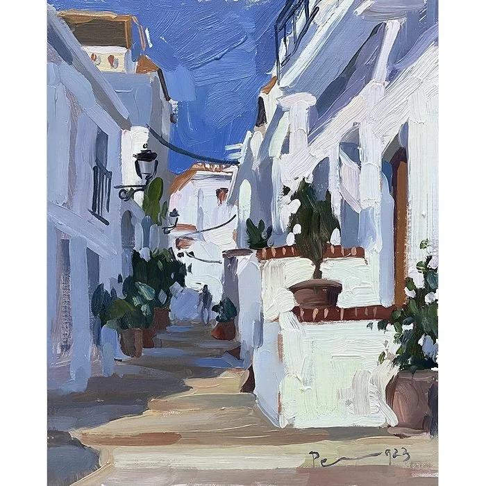 Shop — Emma Perring Paintings