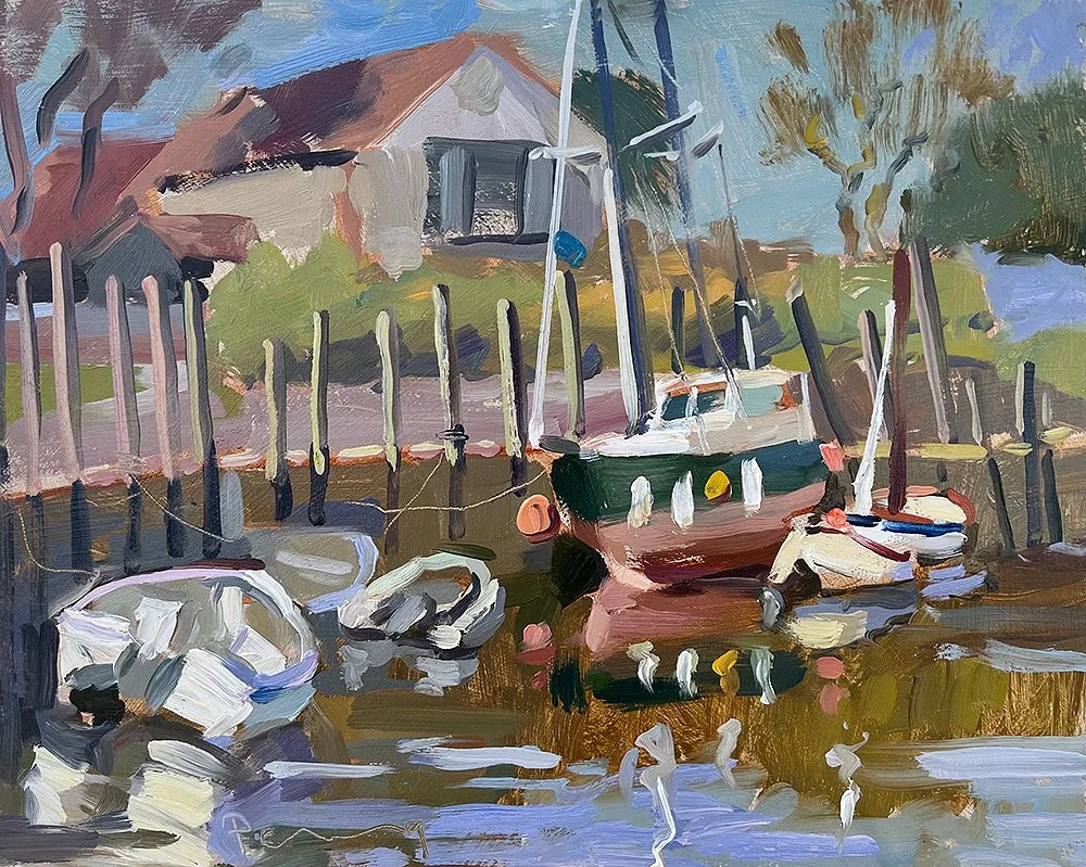 Shop — Emma Perring Paintings