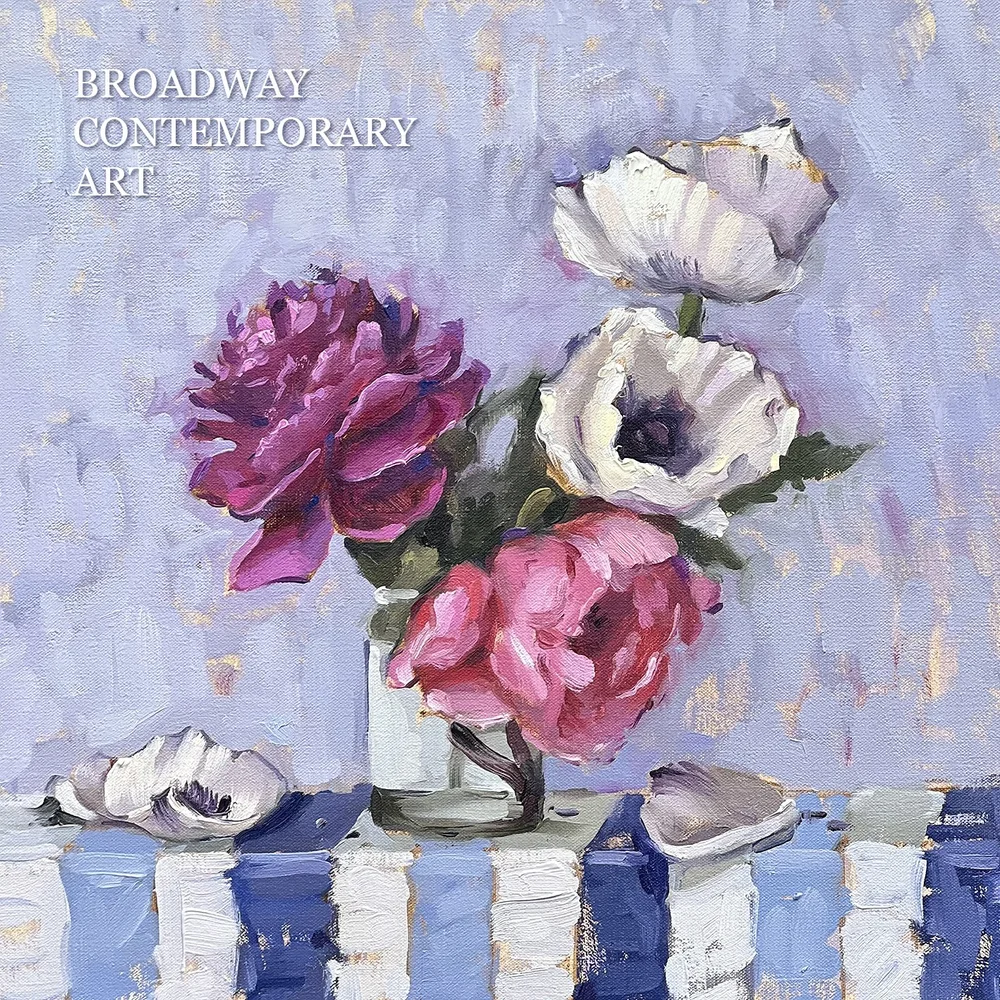 Emma Perring Paintings