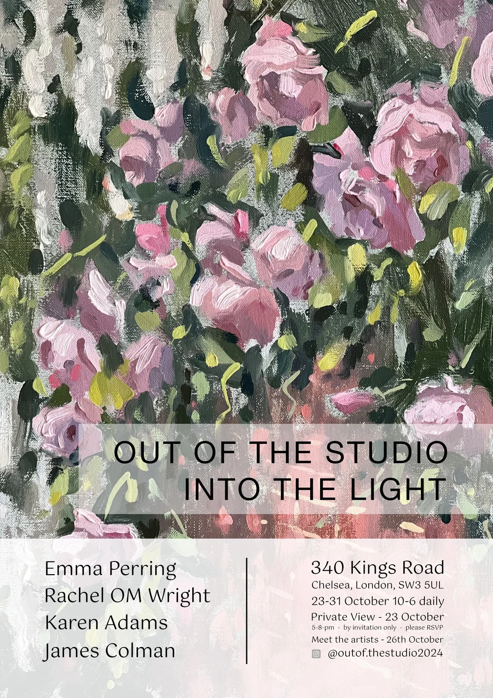 Emma Perring Paintings