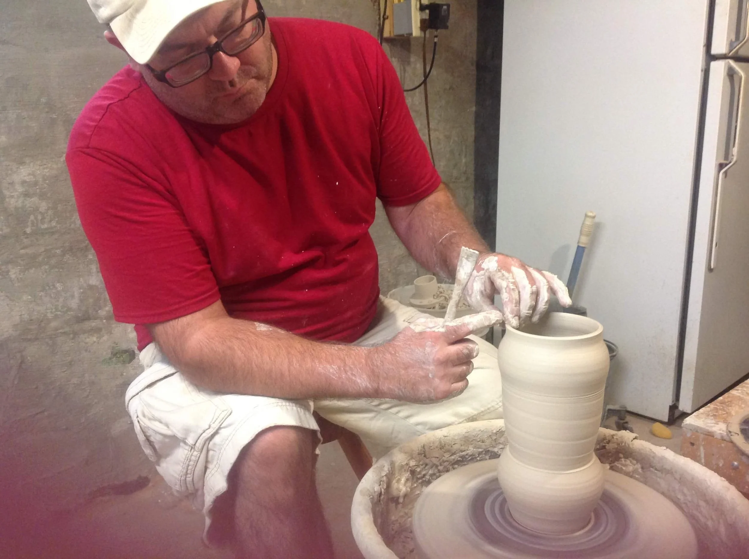 Syracuse Ceramic Guild