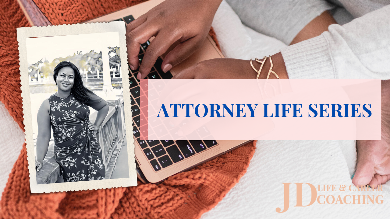 Attorneys — Mindset Mentor
