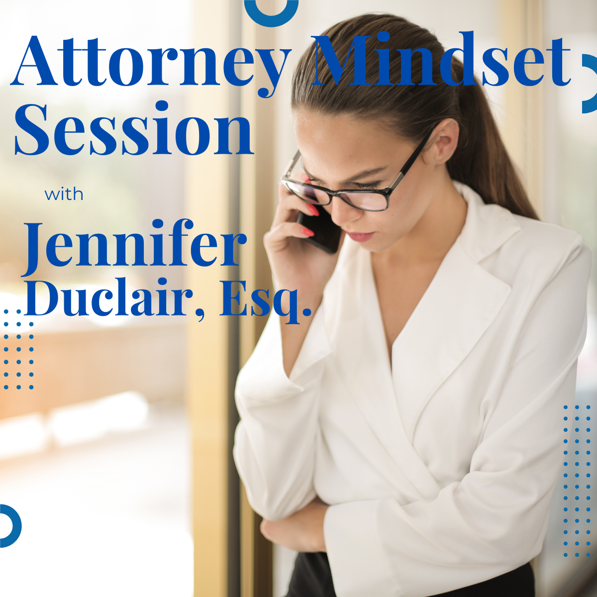 Attorneys — Mindset Mentor