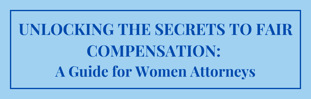 Unlocking the Secrets to Fair Compensation — Mindset Mentor