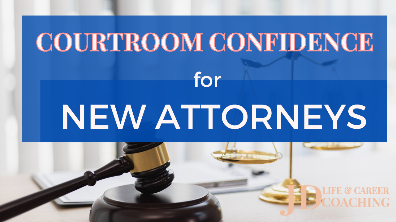 Attorneys — Mindset Mentor