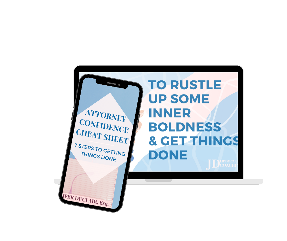 Attorneys — Mindset Mentor