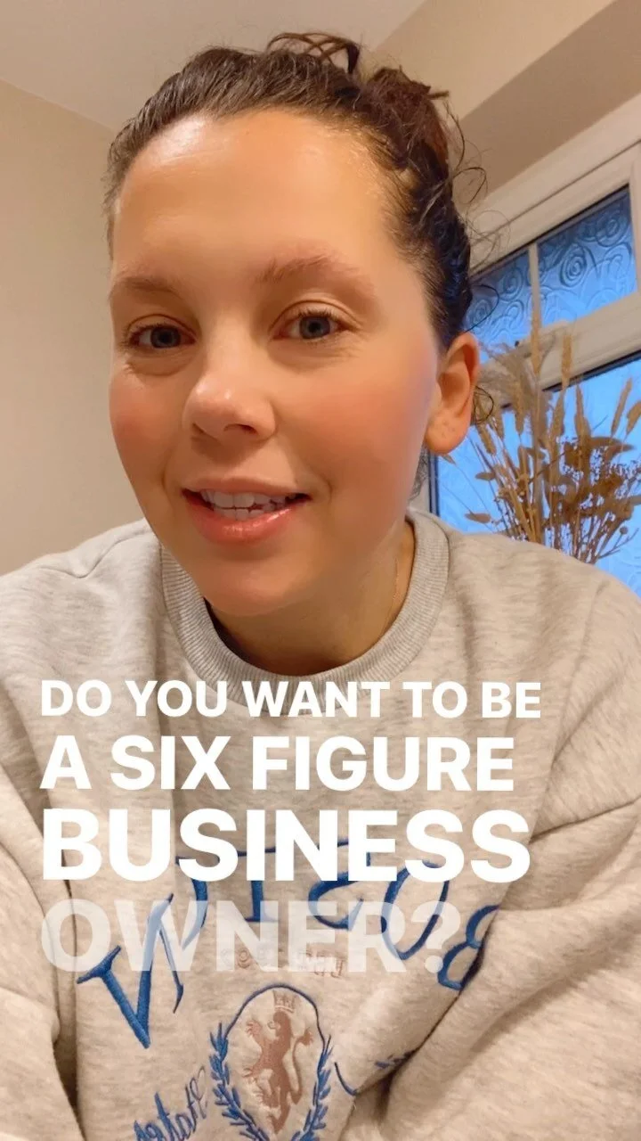 Services — Elizabeth Stiles • Fashion Industry Consultant, Business ...