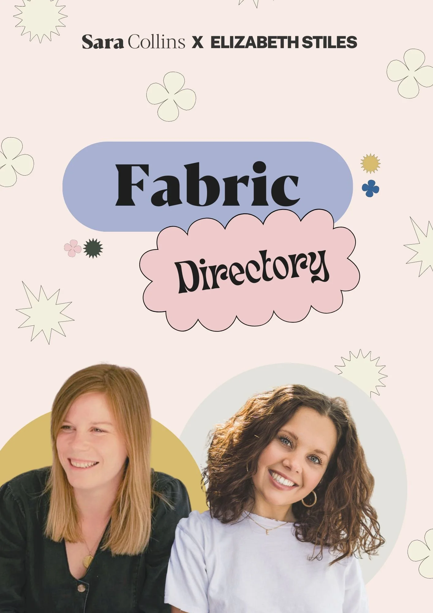 Elizabeth Stiles • Fashion Industry Consultant, Business Coach and Mentor