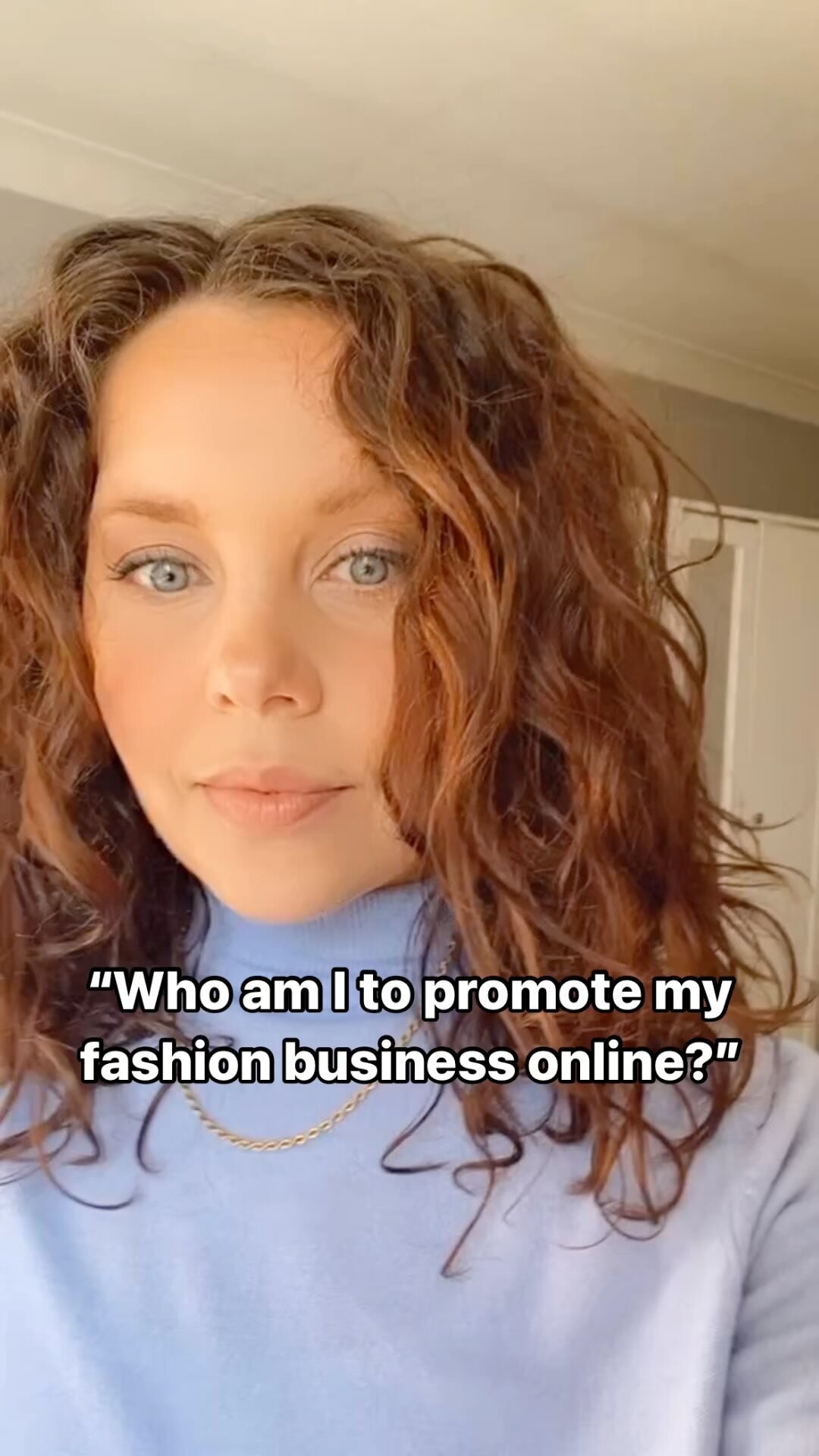 Elizabeth Stiles • Fashion Industry Consultant, Business Coach and Mentor