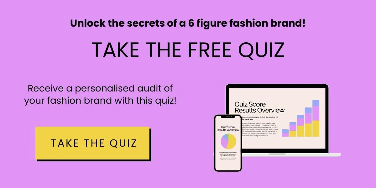 The Fashion Feed Podcast — Elizabeth Stiles • Fashion Industry ...