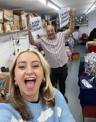 the fashion brand clinic podcast - episode 120 - sourcing sustainably ...