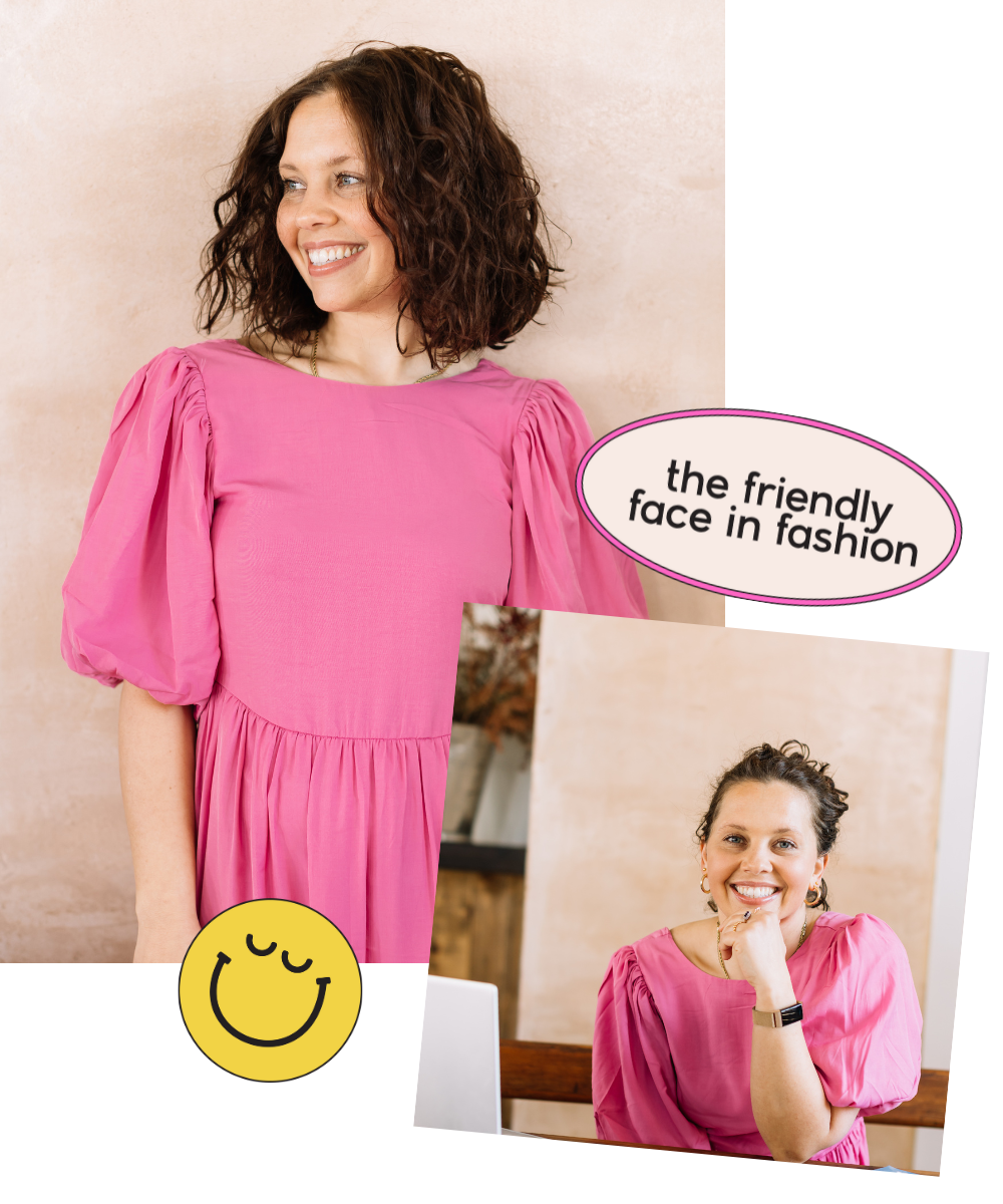 Elizabeth Stiles • Fashion Industry Consultant, Business Coach and Mentor