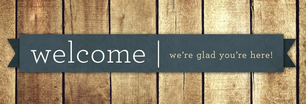 Welcome! — Good Shepherd Lutheran Church
