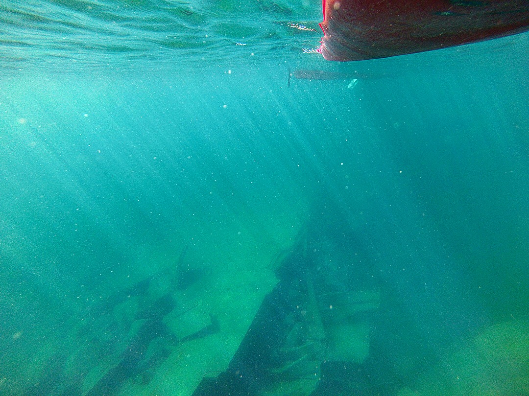 Kayaking Duluth — Day Tripper of Duluth