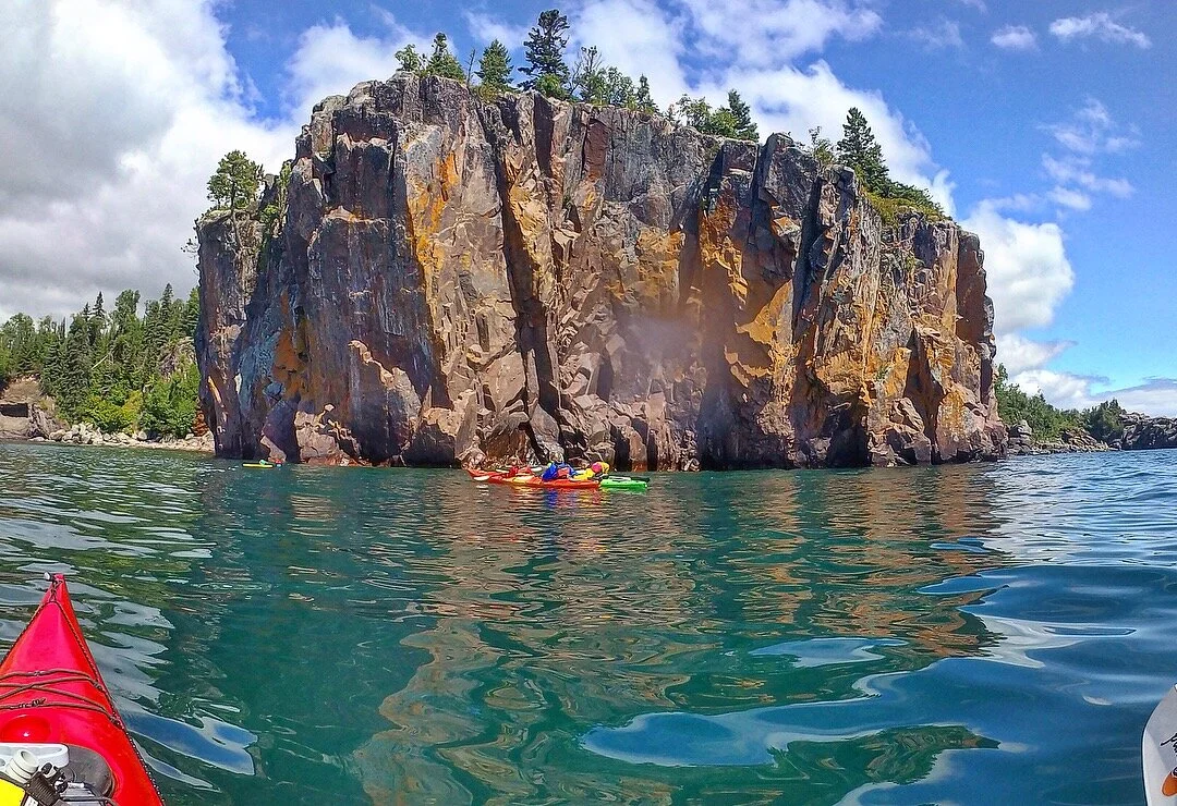 Day Tripper of Duluth