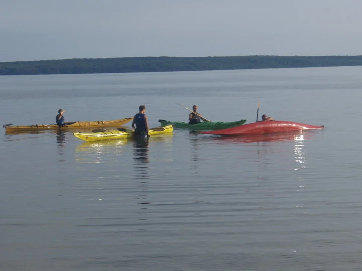 Kayaking Duluth — Day Tripper of Duluth