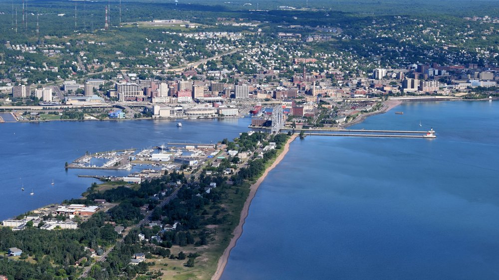 Duluth Travel Guide — Day Tripper of Duluth