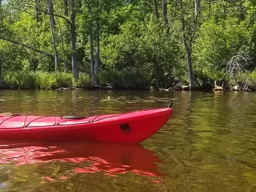 Kayaking Duluth — Day Tripper of Duluth