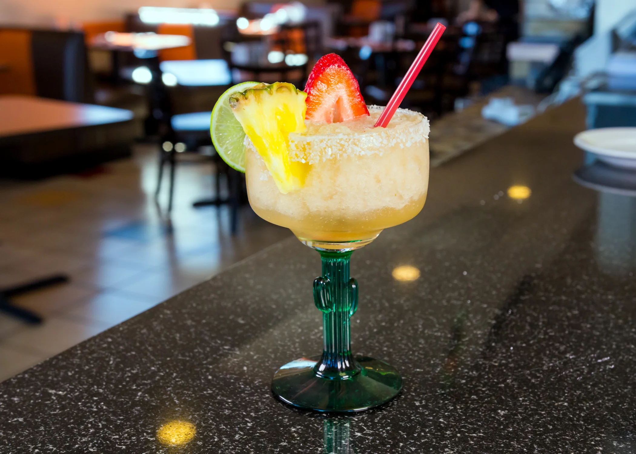 Dos Amigos Mexican Restaurant