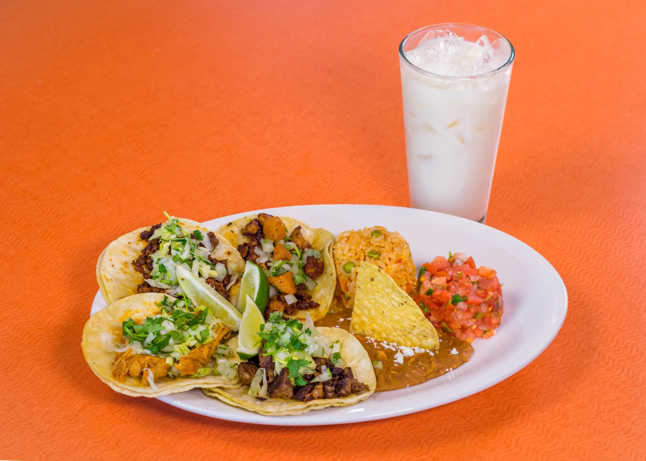 Dos Amigos Mexican Restaurant