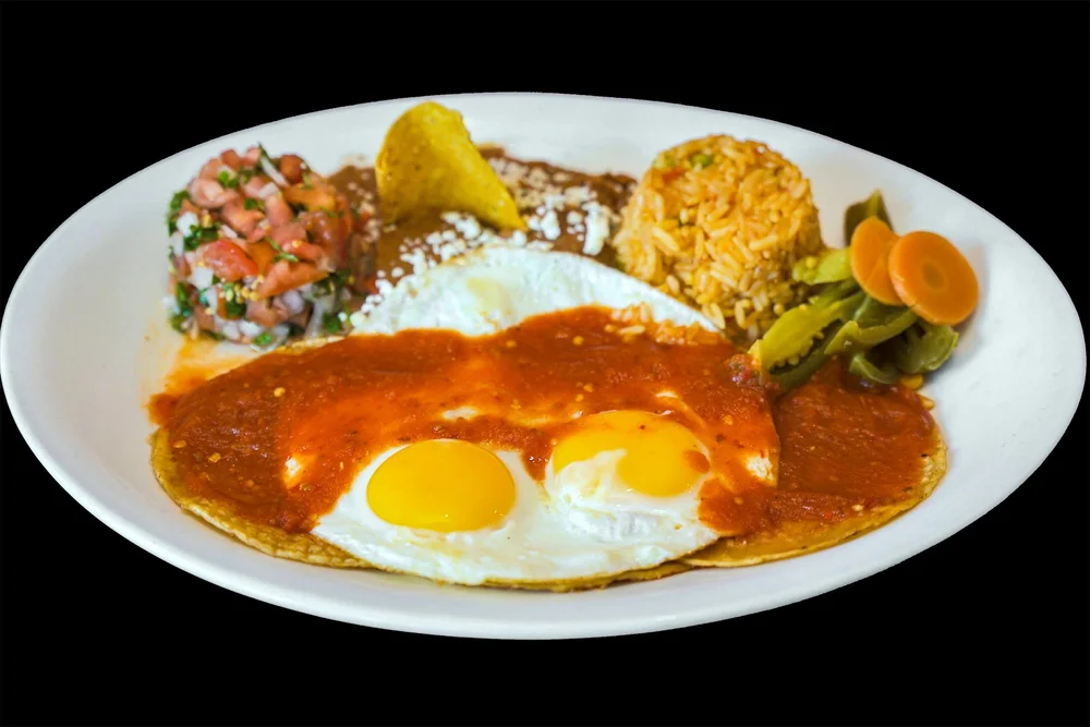 Menu Full Gallery — Dos Amigos Mexican Restaurant