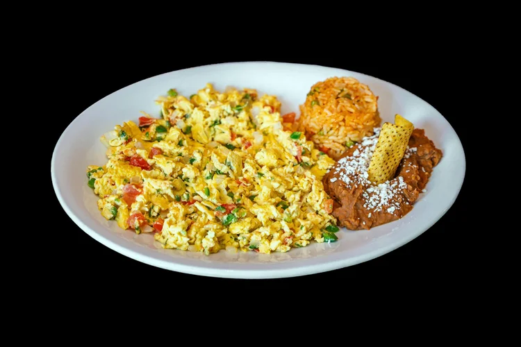 Menu Full Gallery — Dos Amigos Mexican Restaurant