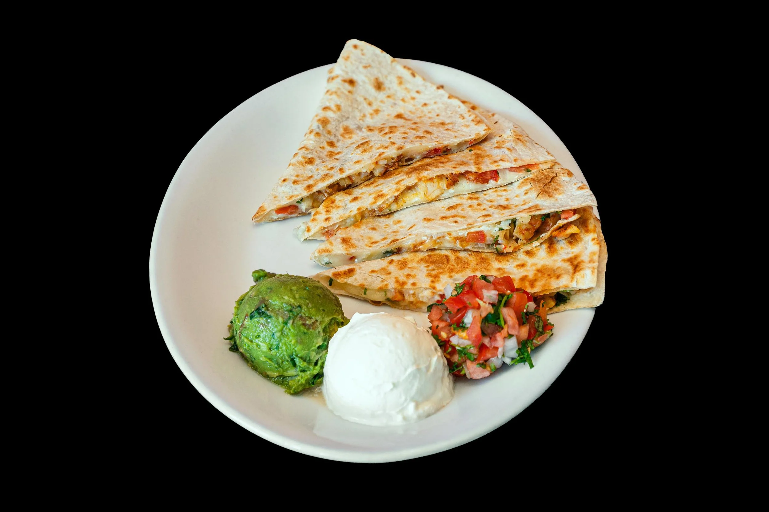 Menu Full Gallery — Dos Amigos Mexican Restaurant