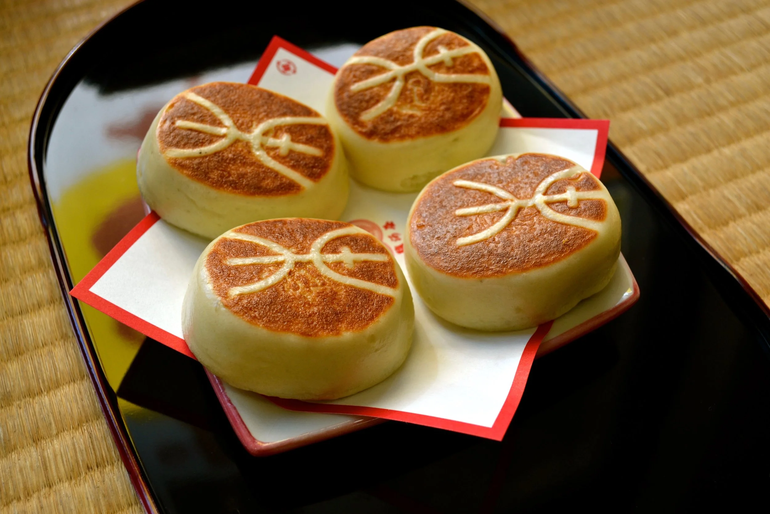 What Are Typical Japanese Desserts — A Travelling Foodie in Japan