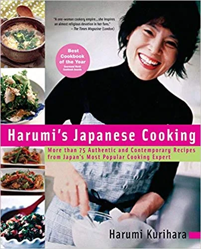 Best Japan Books — A Travelling Foodie in Japan