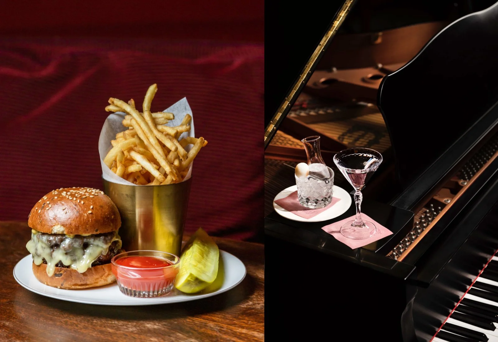 Projects — Golden Age Hospitality