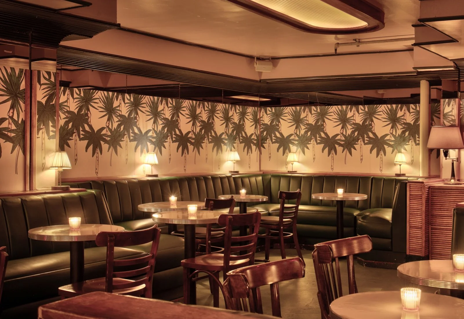 Projects — Golden Age Hospitality