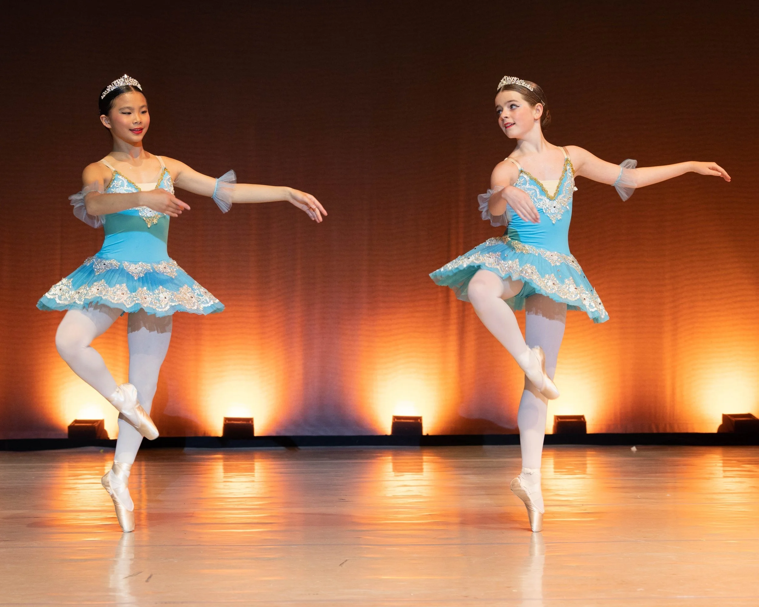 Classes — Bainbridge Ballet