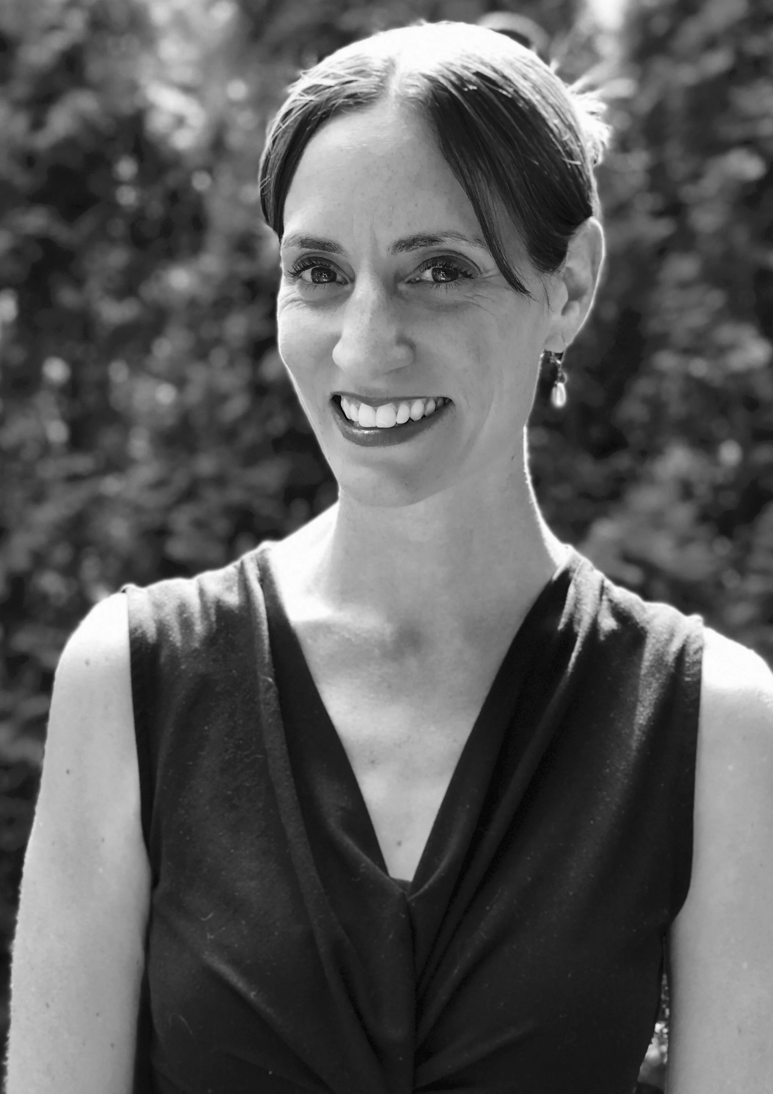 Our Staff — Bainbridge Ballet