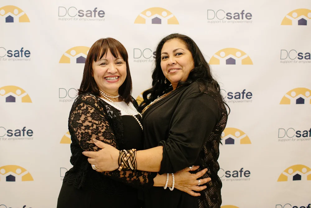 DC SAFE