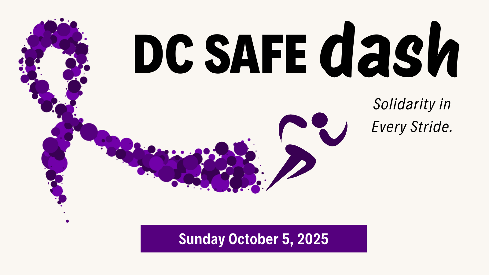 Events — DC SAFE
