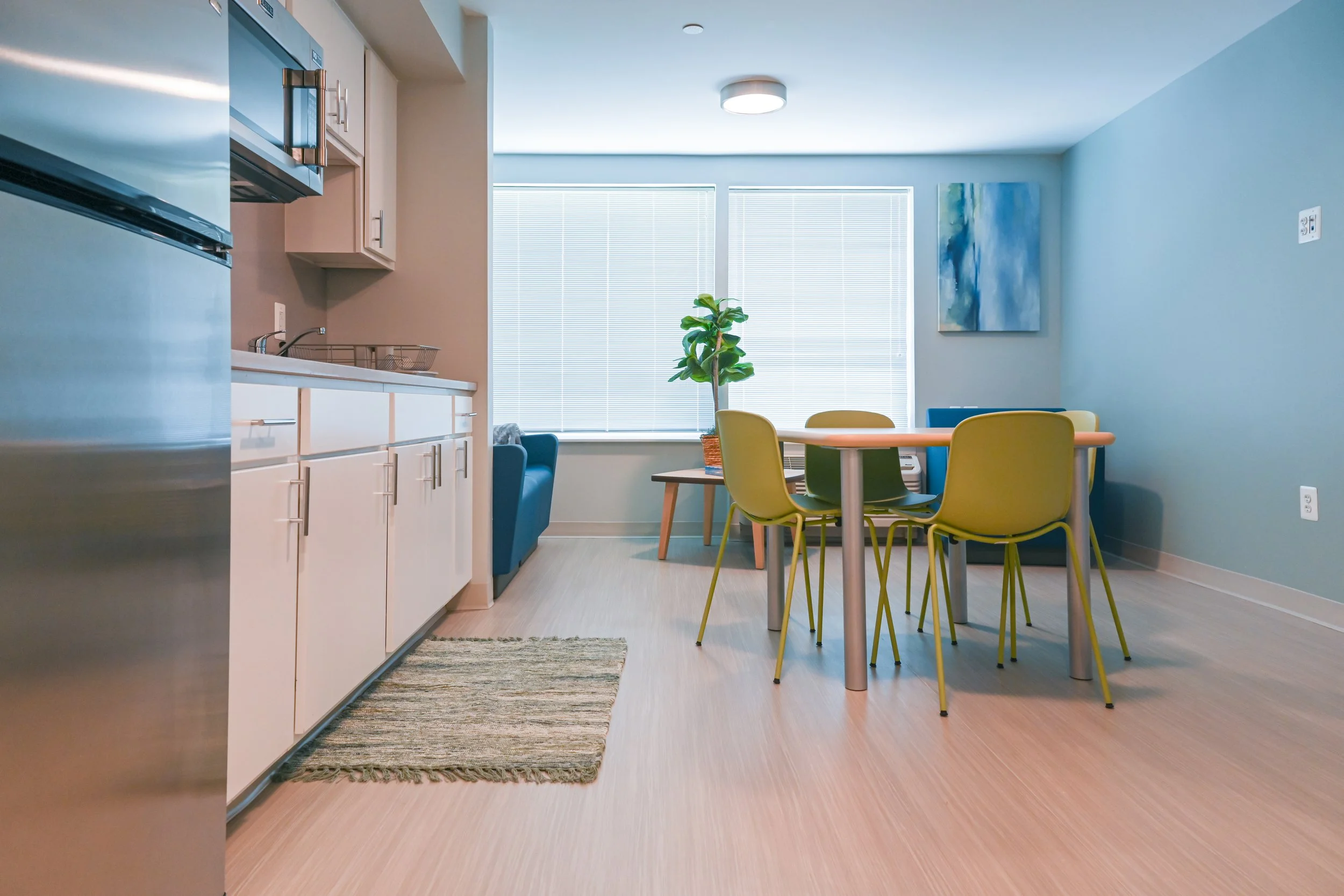 What is SAFE Space? - A Local Shelter for Domestic Violence Survivors ...