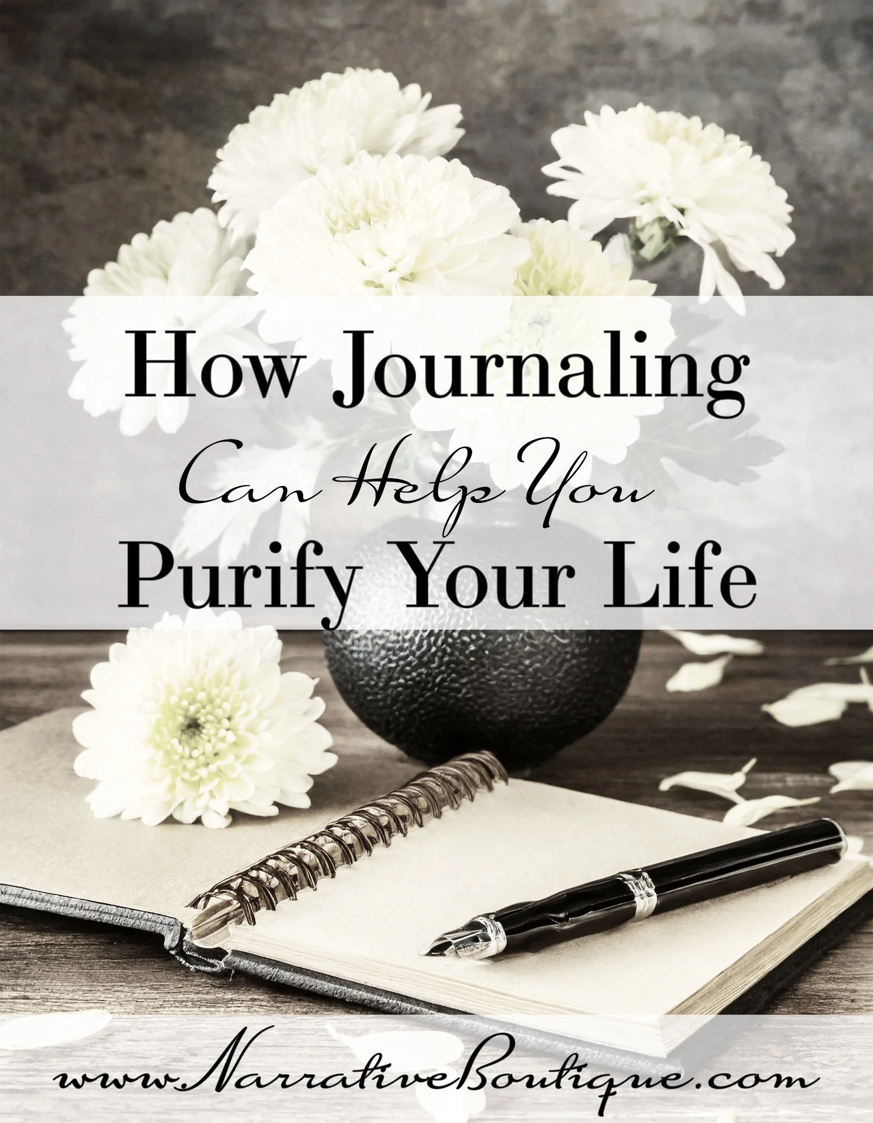 Full Moon Analytical Journaling with Virgo — The Narrative Boutique