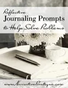 Full Moon Analytical Journaling with Virgo — The Narrative Boutique