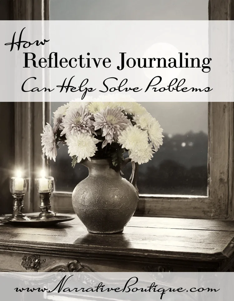 Full Moon Analytical Journaling with Virgo — The Narrative Boutique