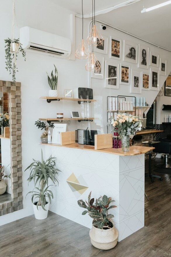 HairLove Studio Inc.